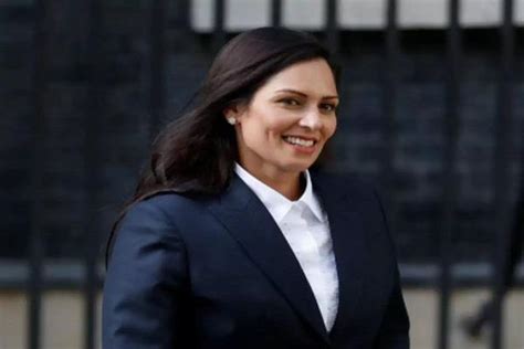 ਪ੍ਰੀਤੀ ਪਟੇਲ ਵੱਲੋਂ ਬ੍ਰਿਟੇਨ ਦੇ ਵੀਜ਼ਾ ਵਿਭਾਗ ਦੇ ਕੰਮਕਾਜ ਦੇ ਢੰਗ ਚ ਤਬਦੀਲੀ ਦਾ