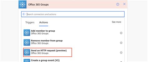 How To Get Microsoft 365 Group Owners In Power Automate