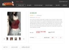 Full Code Đồ Án Website Bán Hàng PHP Mysql có đầy đủ quản trị và người dùng login logout đặt