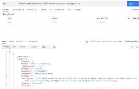 Github Aaronbui Netflix Clone