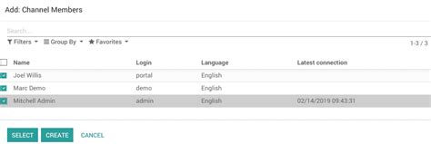 How To Manage Your Sales Team In Odoo