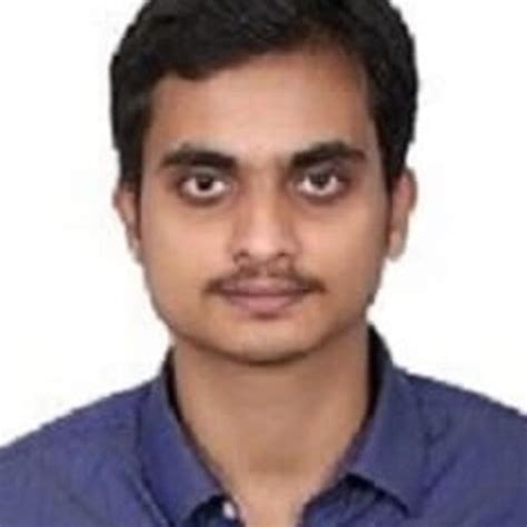 venkata kanaka naga karthik nasika mch resident bachelor of medicine postgraduate