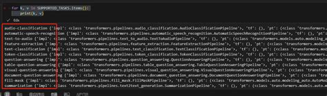 Huggingface Transformers 基础组件之pipeline 卷卷