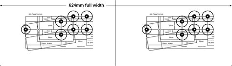 Joystick Controller Panel Layout OFF