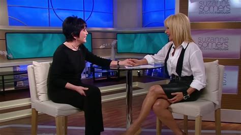 Suzanne Somers And Joyce DeWitt Finally Found Common Ground Decades After Three S Company