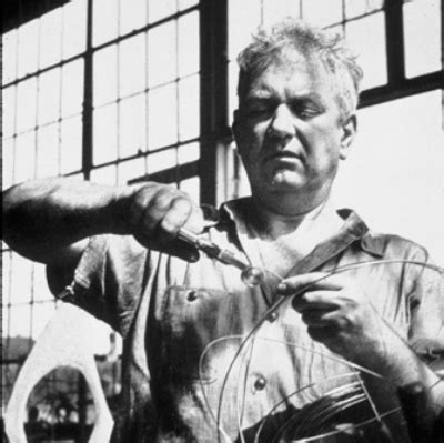 Alexander Calder — Franklin Bowles Galleries