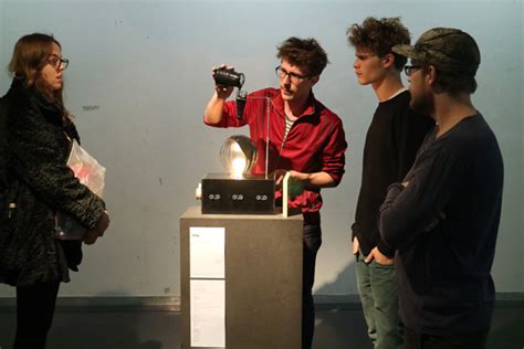 Workshop Arduino Lightning Over