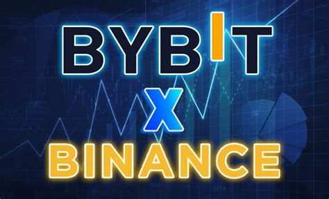 Сравнение Bybit и Binance Кто предлагает лучшие условия для трейдинга в 2025