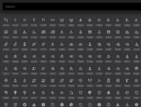 创意图标素材必备，vue分页插件实现案例 17素材网