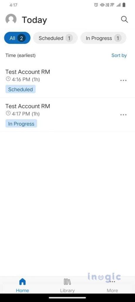 enhanced user experience with dynamics 365 field service mobile app