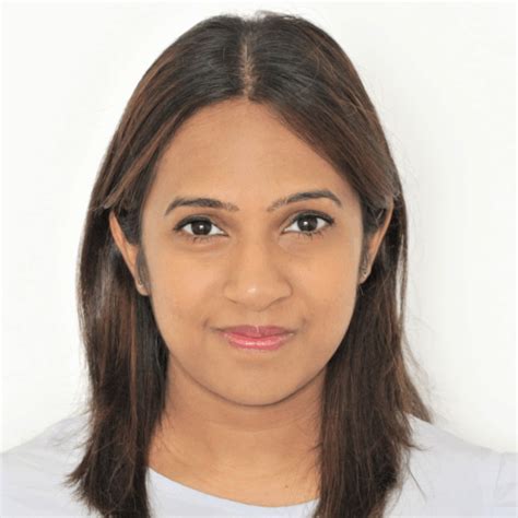 Keshini Abeyewardene Upstream Lab