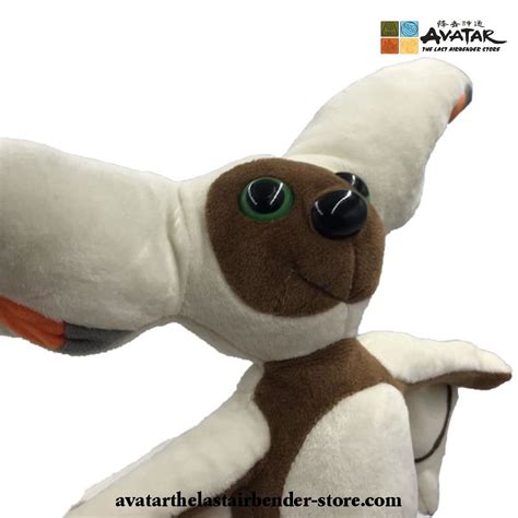 Avatar The Last Airbender Plush New Collection 2026