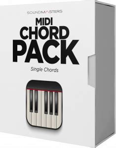 ALL MIDI Bundle Soundmasters