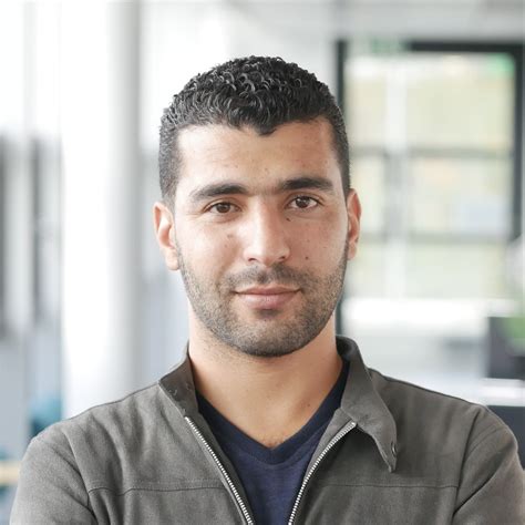 Mohamed Chiheb Ben Jemaa Developer In Berlin Germany Toptal®