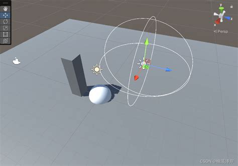unity中urp下获取每一个额外灯数据 urp spotlight csdn博客