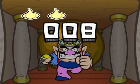 Warioware Smooth Moves Download Gamefabrique