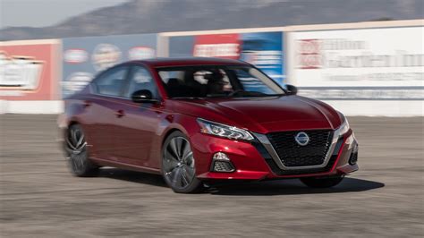 Whats The Best 2022 Nissan Altima Trim Heres Our Guide