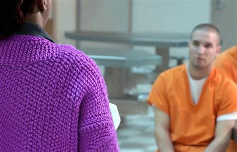 Reducing Recidivism And Supporting Continuity Of Care Carelon Behavioral Health