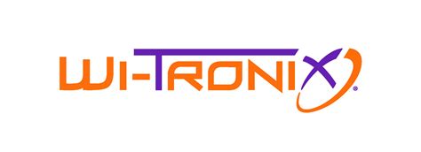 Wi Tronix North American Rail Shippers Association Nars