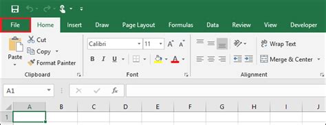 How To Set The Rounding Precision In Excel