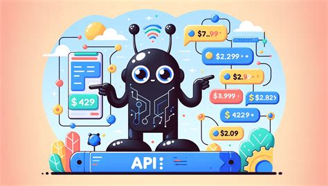 OpenAI API Pricing How Much Does It Cost 03 2024