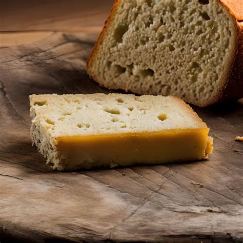 A Crumbly And Flaky Texture With Aged Cheese And Crusty Bread2