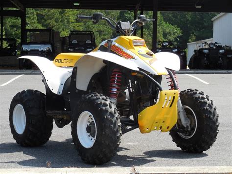 Polaris 250 Trailblazer Motorcycles For Sale