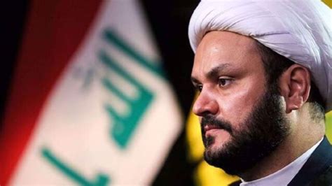 Iraqi Al Nujaba Leader Warns Against Any New Military Action Targeting