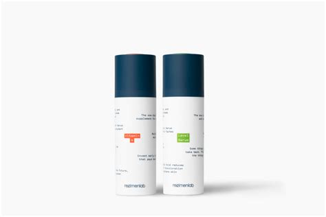 Hyperpigmentation Kit Regimen Lab