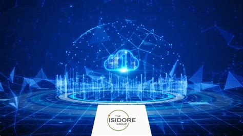 The Advantages Of Cloud Databases For Better Efficiency And Security