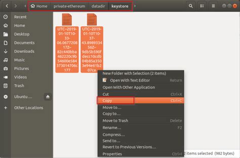Ethereum Private Network Tutorial Create Your Own Ethereum Blockchain Edureka