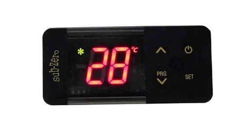 Sub Zero Sz7569t On Off Temperature Controller At ₹ 625piece Pvr