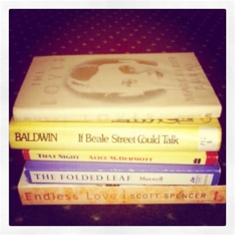 Pamela Erens On Novels And Teenage Sex