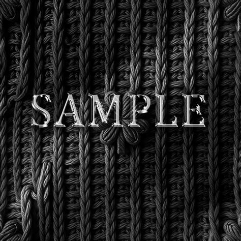 Second Life Marketplace Zoy Texture St Patricks Day Knit Seamless 01 B