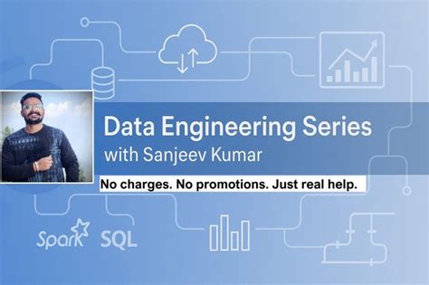 dewithsanjeev personalbranding dataengineering careerindata