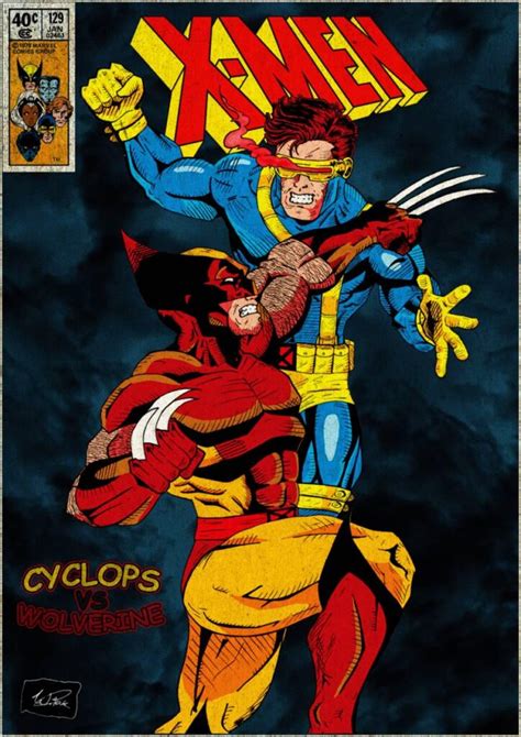 Beyond Villains The Greatest Hero Vs Hero Rivalries In Comics Comic