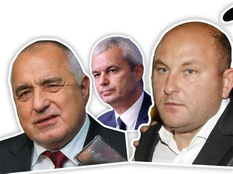 Нова коалиция във Варна иска кмет на мафията Свободен Глас