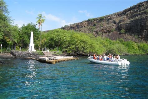 Kealakekua Bay Captain Cook Snorkel Exclusive 2024 Big Island Of