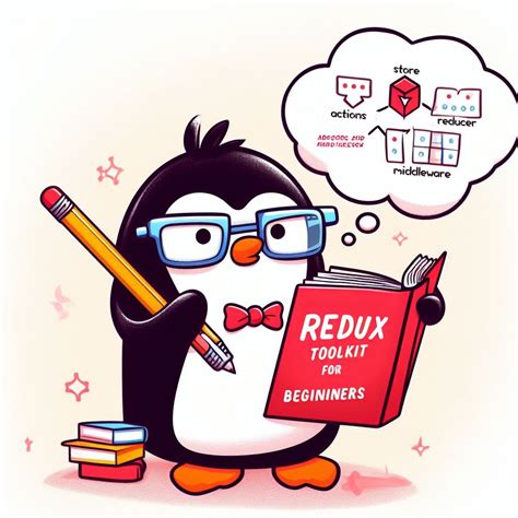 Redux Redux Toolkit Rtk 알아보기