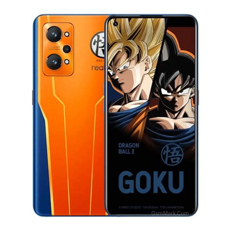 Realme GT Neo 3T Dragon Ball Z Edition Price In Bangladesh August 2025 Full Specs
