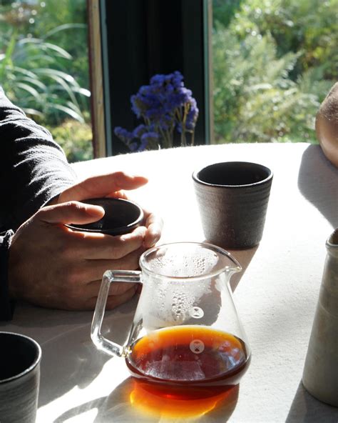 Swerl Coffee Roasters Falkenberg