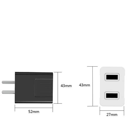 China Dual Usb Fast Wall Charger Manufacturer And Supplier Factory Aps