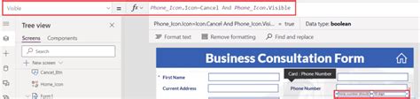 Ultimate Guide To Power Apps Form Validation For Email Phone Date Fields