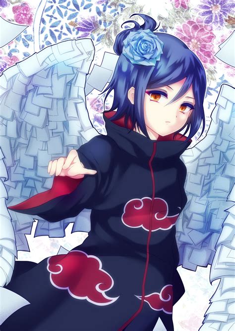 Naruto Akatsuki Base 20 By Freekissforall On Deviantart