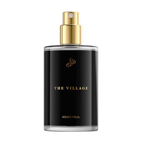 Juliannas Perfume