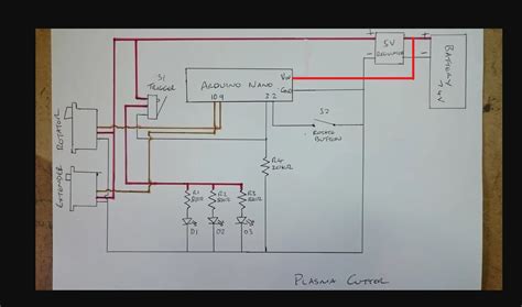 Using Two Servos With Nano Board Only One Works At A Time Page 2