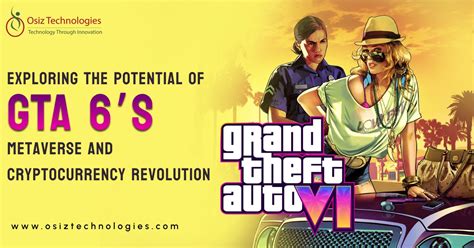 Osiz Technologies Private Limited On Linkedin Gta Gta6