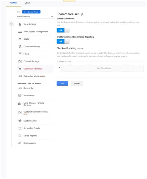 The Best Wat To Connect Google Analytics With WooCommerce
