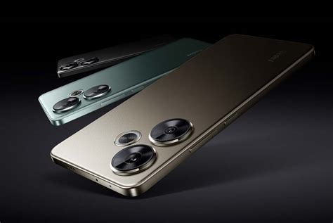 Redmi Turbo Is Now Official With Snapdragon S Gen Mp Camera Technobaboy