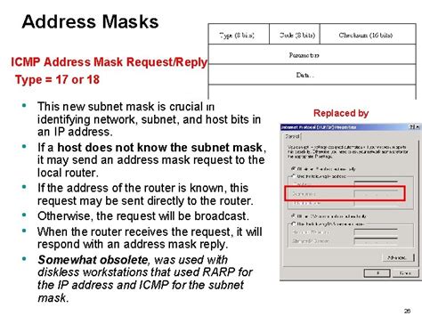 Ch TCPIP Suite Error And Control Messages